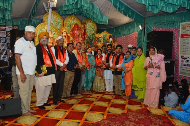 Home - Sarb Naujwan Welfare Society